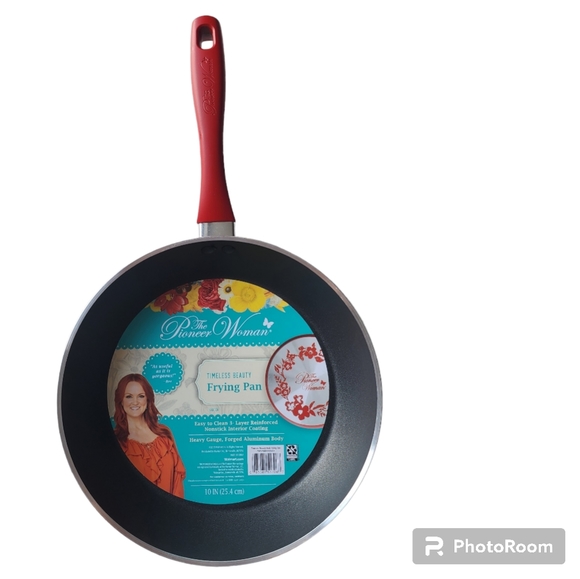 The Pioneer Woman | Kitchen | Frying Pan | Poshmark
